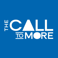The Call To More – We were made for so much more than this